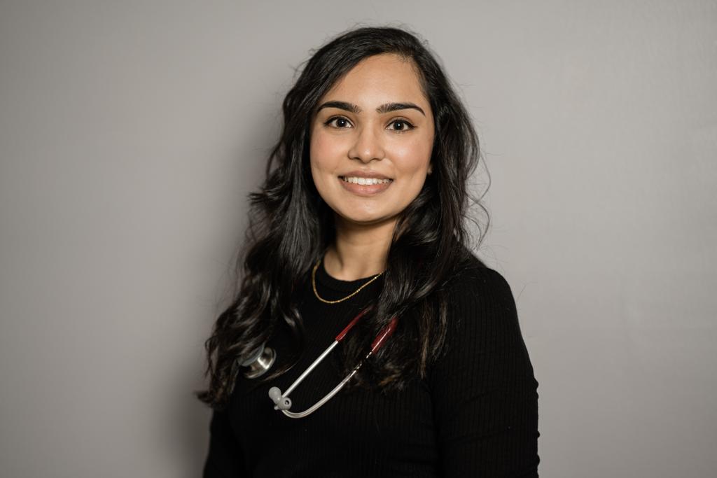 About - Sarina Gandhi Naturopathic Doctor